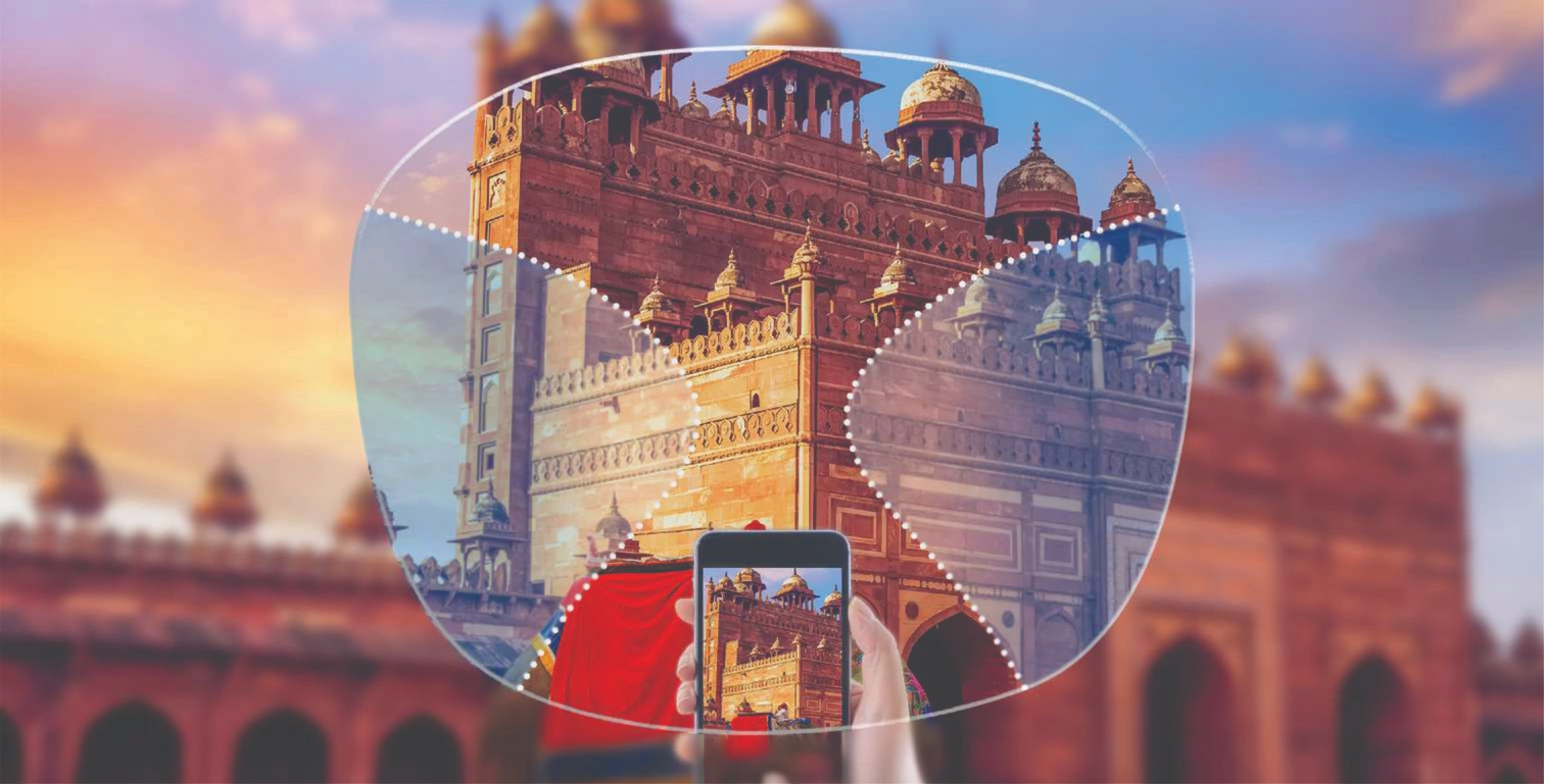 Eye Lenses in Hyderabad | Comfort Eye Lenses | Clariviz Proview lenses