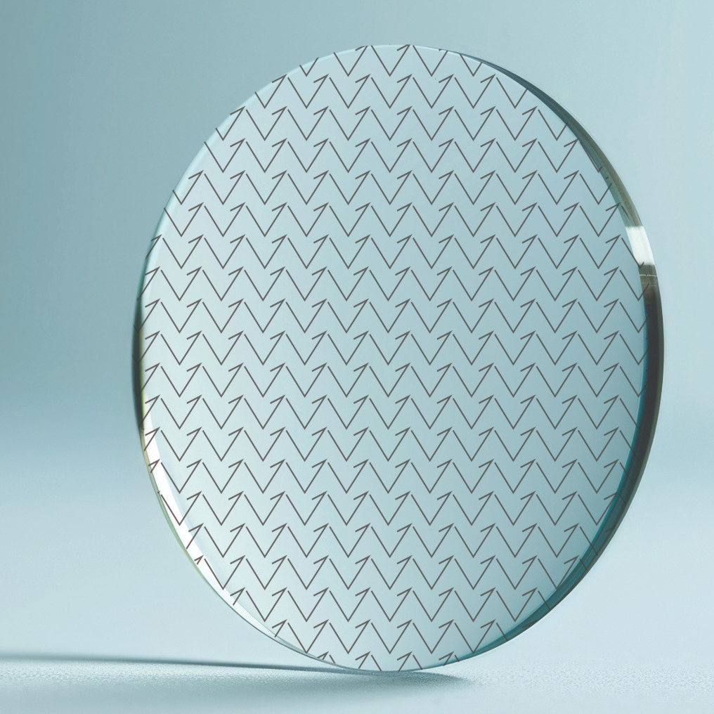 Clariviz ULTIPRO UV Coating