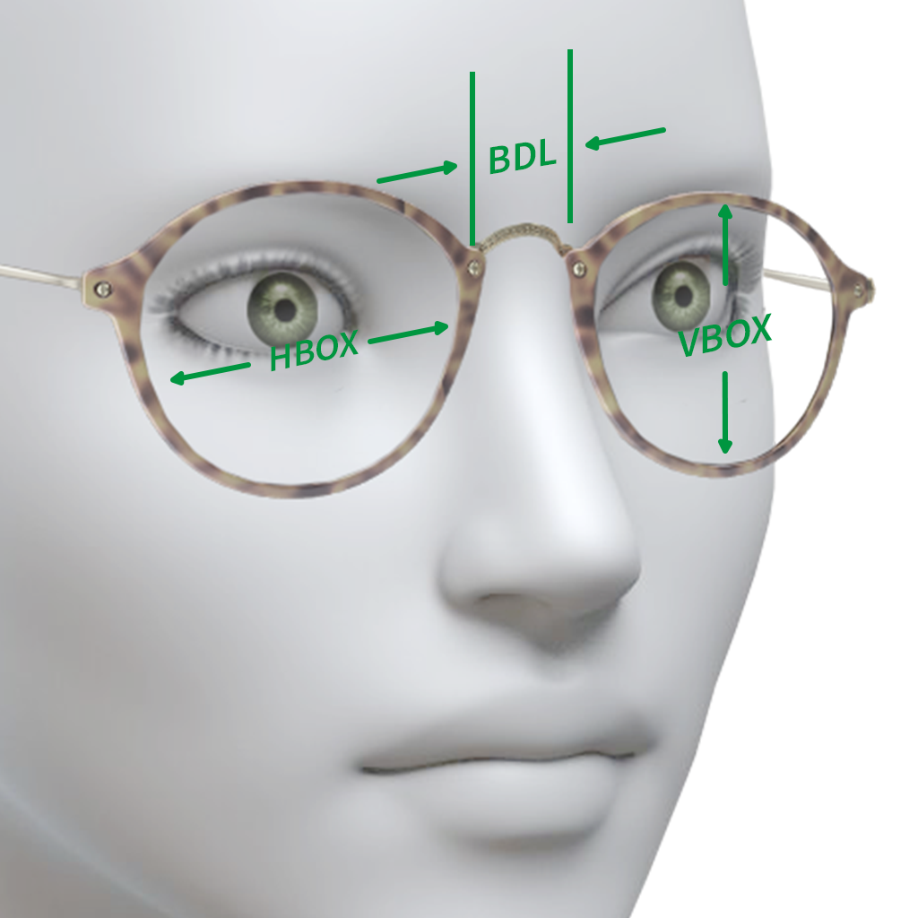 Lens Personalization - Clariviz