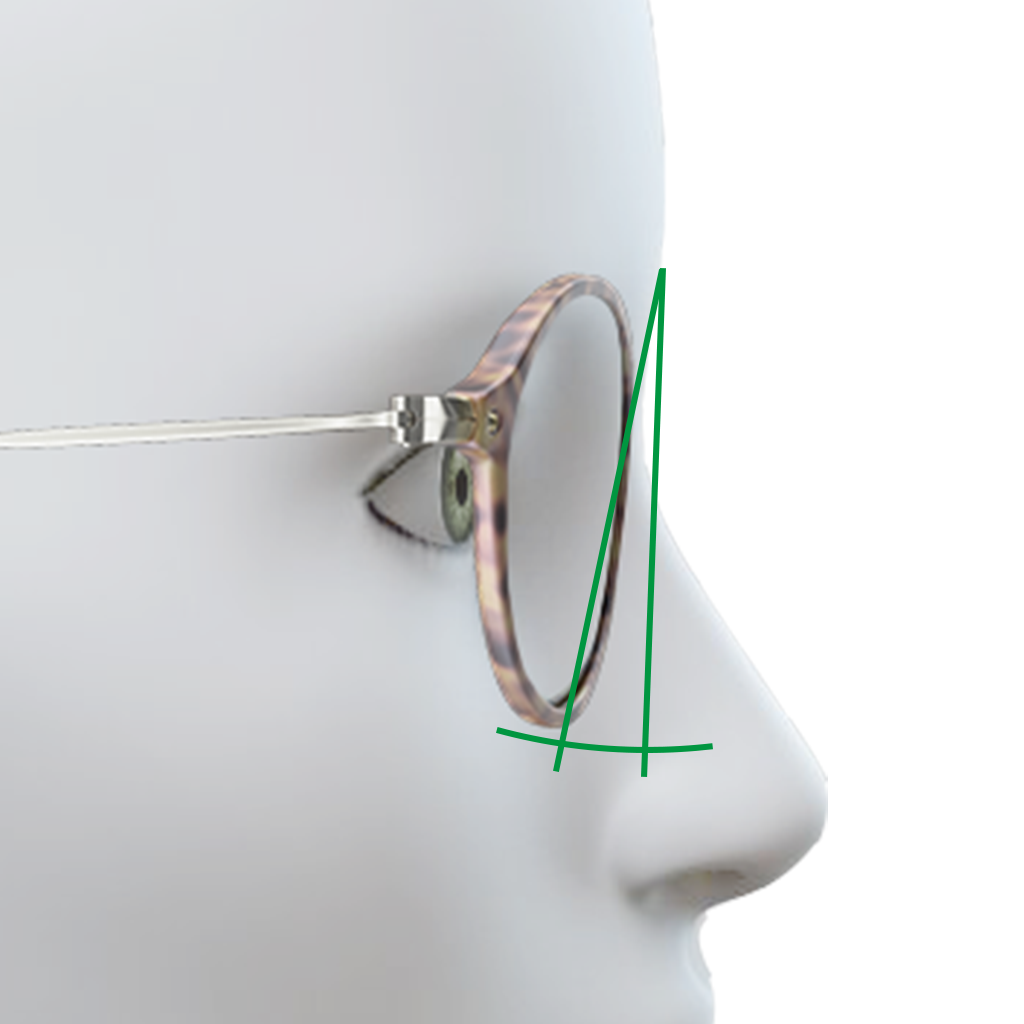 Lens Personalization - Clariviz