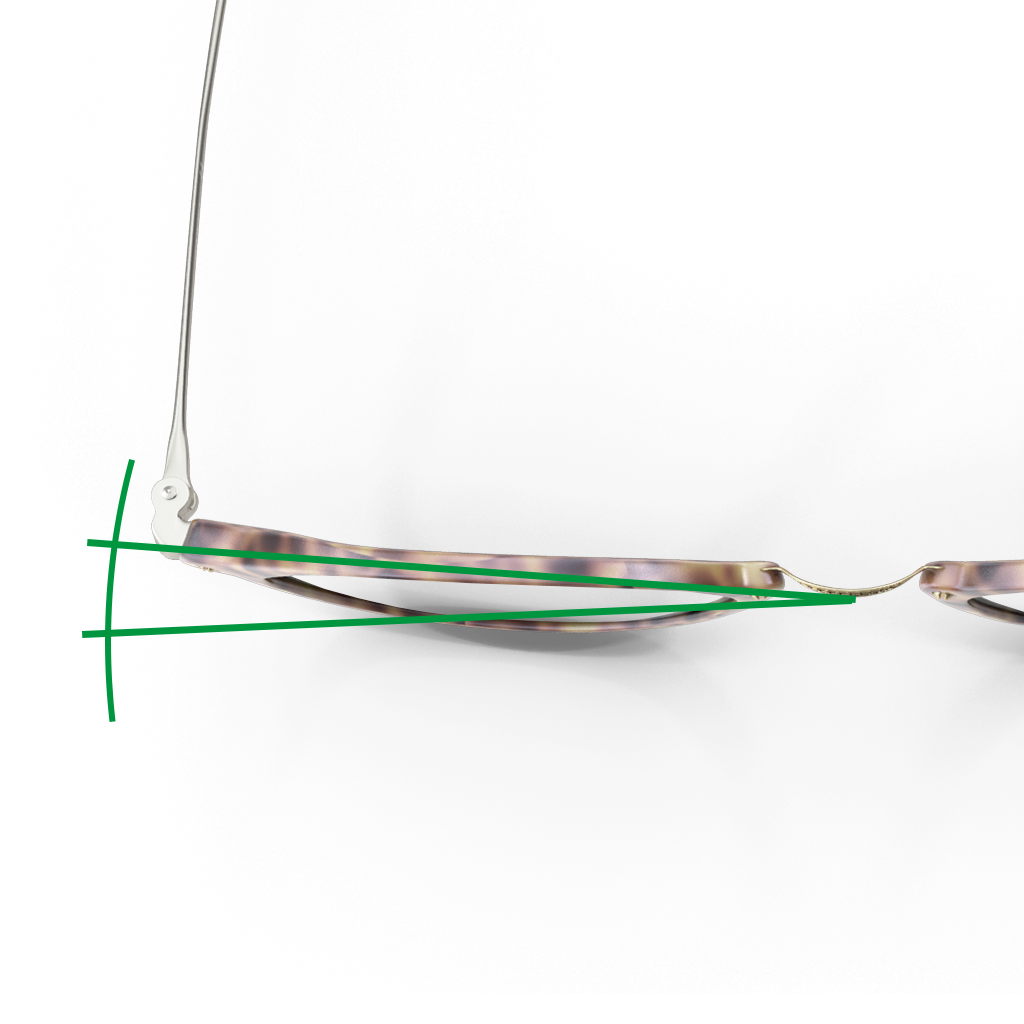 Lens Personalization - Clariviz